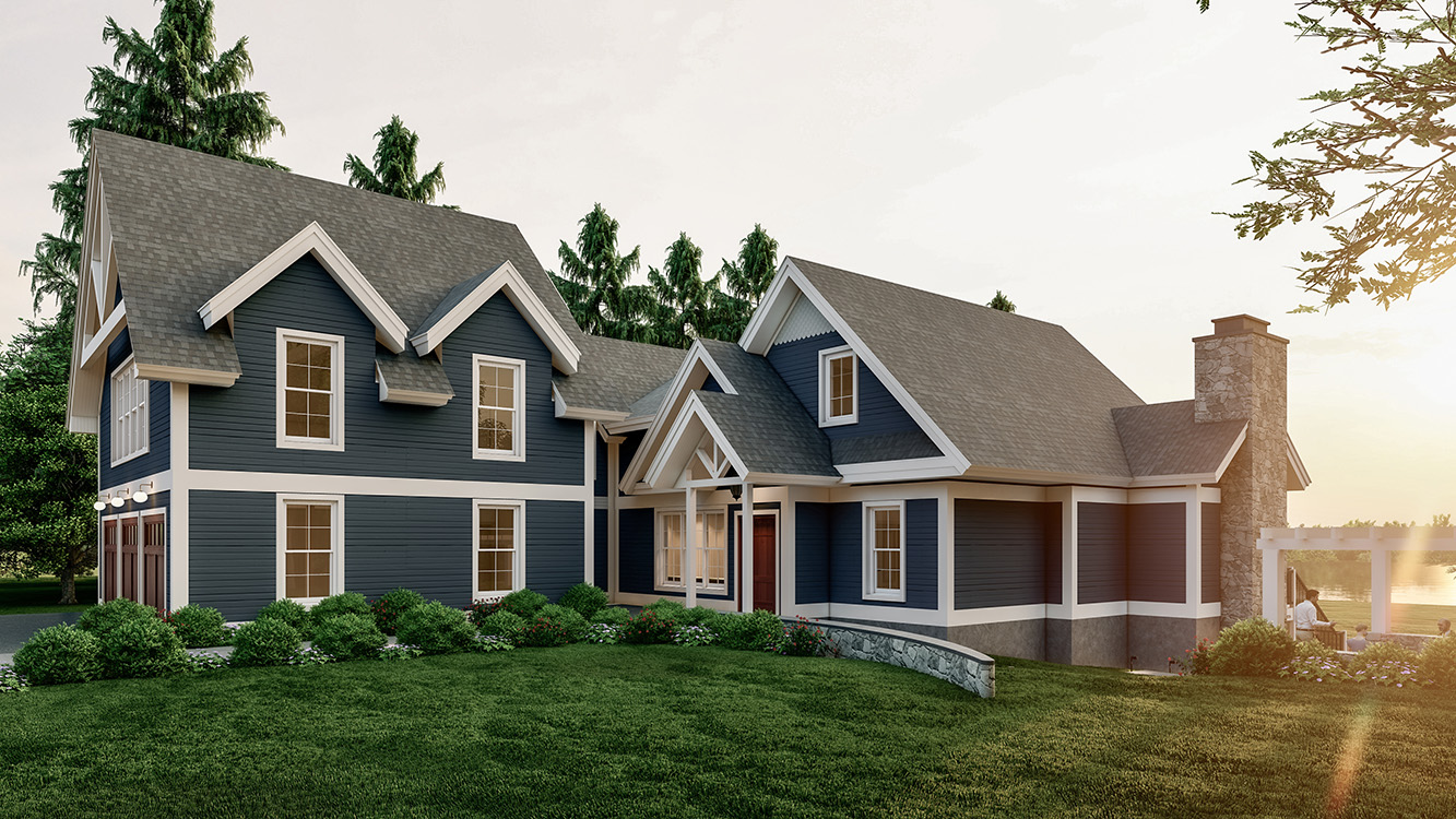 Beaver Dam Road - 41 Studios