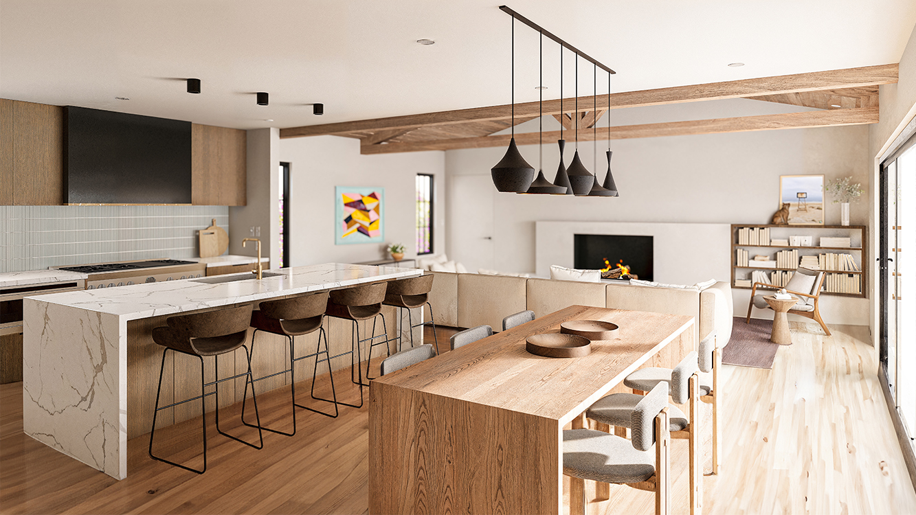 Via Lido Nord - 41 Studios