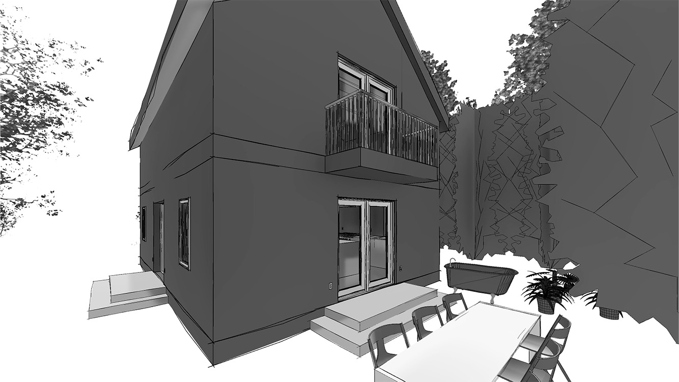 Willow Lane - 41 Studios